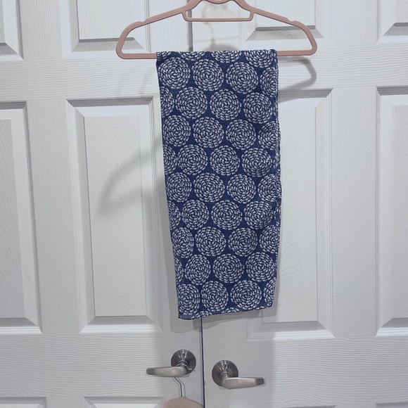 Vineyard Vines | Accessories | Navy Lightweight Vineyard Vines Wrap ...